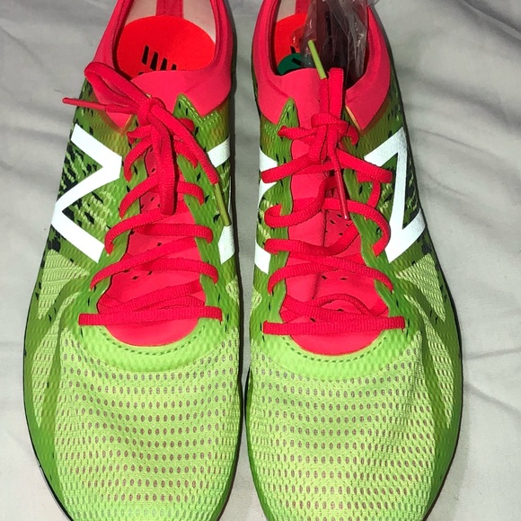 New Balance | Shoes | New Balance 2 Silent Hunter Track Shoe | Poshmark